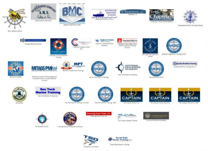 mesc-members – MESC – Maritime Education Standards Council